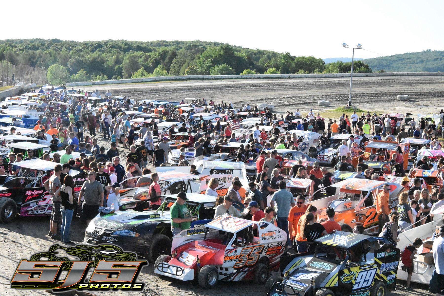 FAN APPRECIATION 7/24/21 | Thunder Mountain Speedway