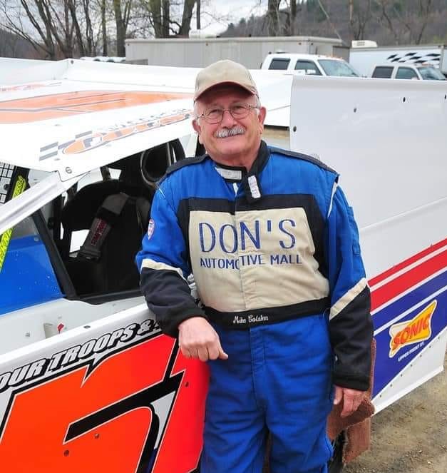 Memorial Race Planned to Honor Legend Mike Colsten ~ June 9, 2020 ...