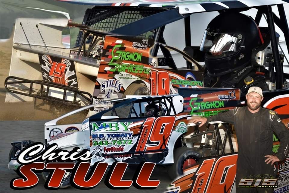 Stull Takes Home First Win of 2020 at TMS | Thunder Mountain Speedway