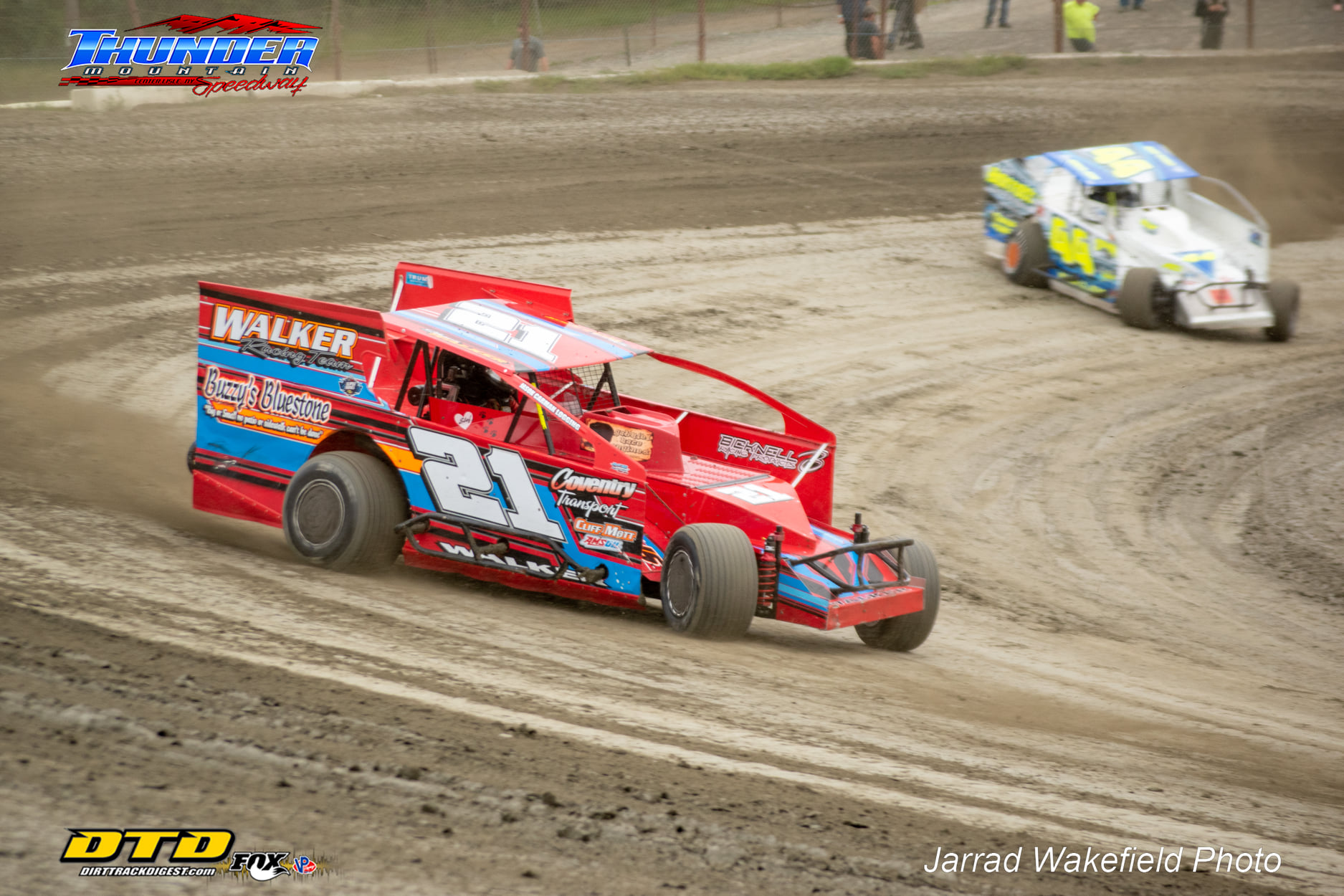 Thunder Mountain Speedway CHAMPIONSHIP NIGHT | Thunder Mountain Speedway