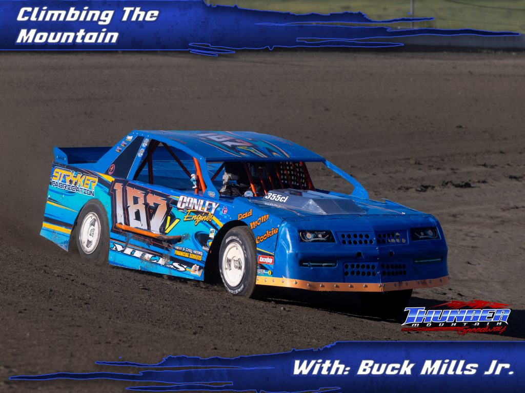 Thunder Mountain Speedway | Racing Every Saturday Night