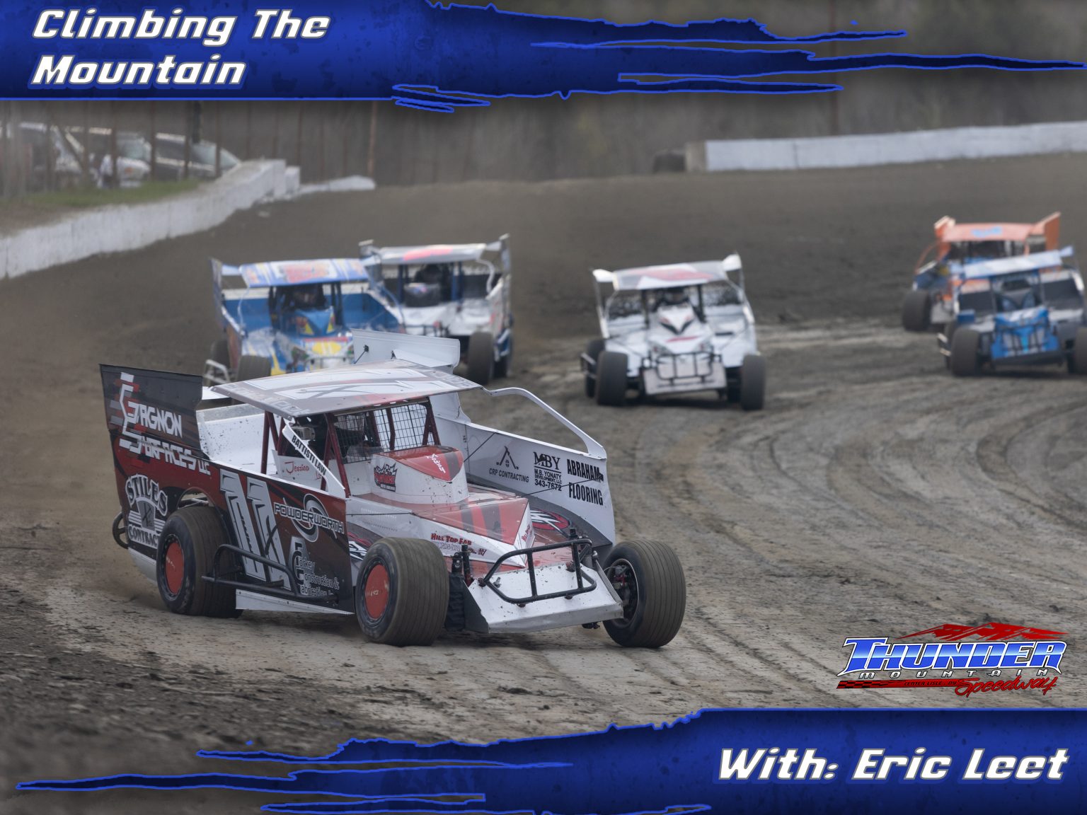 Thunder Mountain Speedway | Racing Every Saturday Night