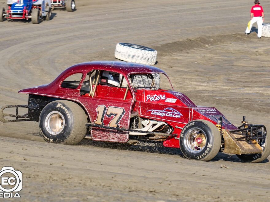 Thunder Mountain Speedway | Racing Every Saturday Night
