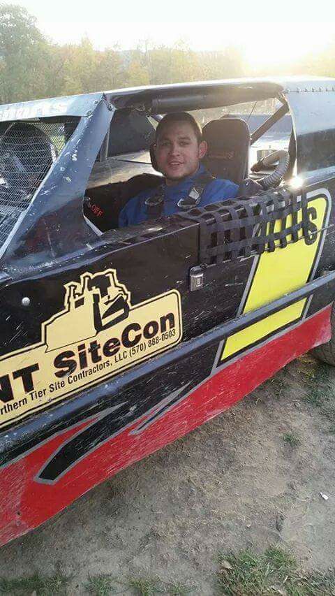 SINDONI MEMORIAL SET FOR AUGUST 25 | Thunder Mountain Speedway