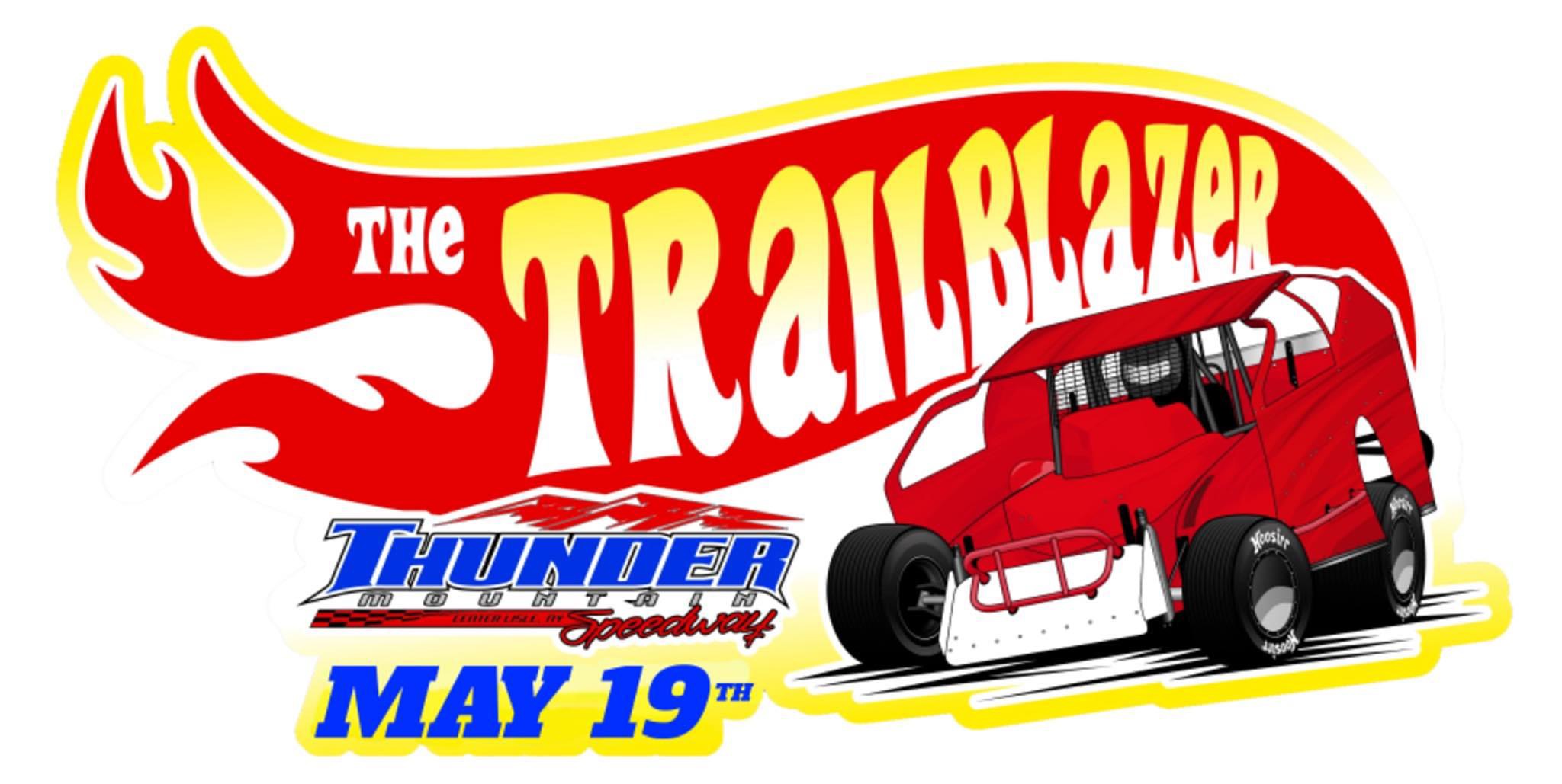 PINNACLE OF POWER ORDER OF EVENTS 5/19 | Thunder Mountain Speedway