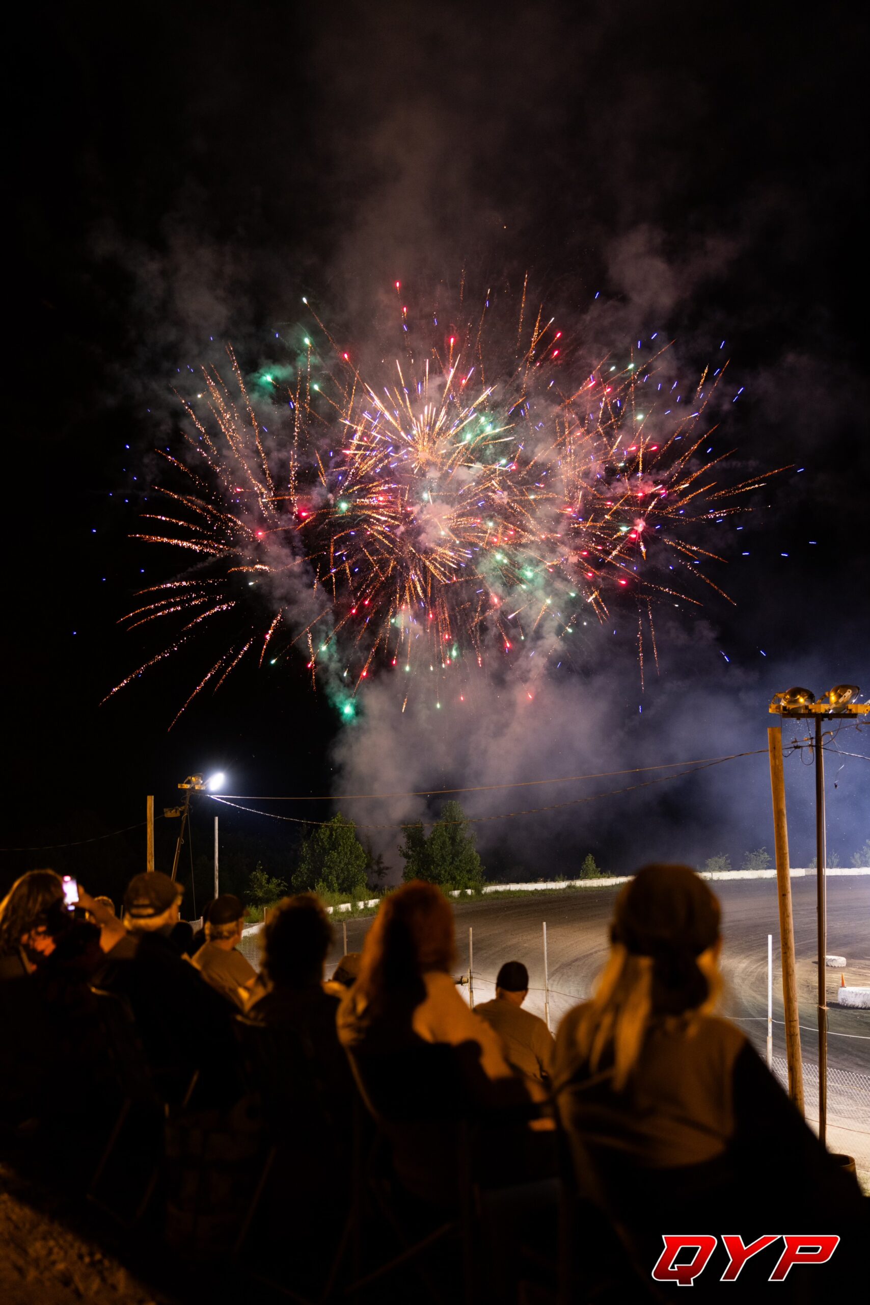 CHAMPIONSHIP NIGHT ON THE MOUNTAIN 8/31 | Thunder Mountain Speedway