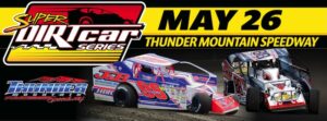 Creeden Claims the Modified Main at the Monster Bash on the Mountain ...