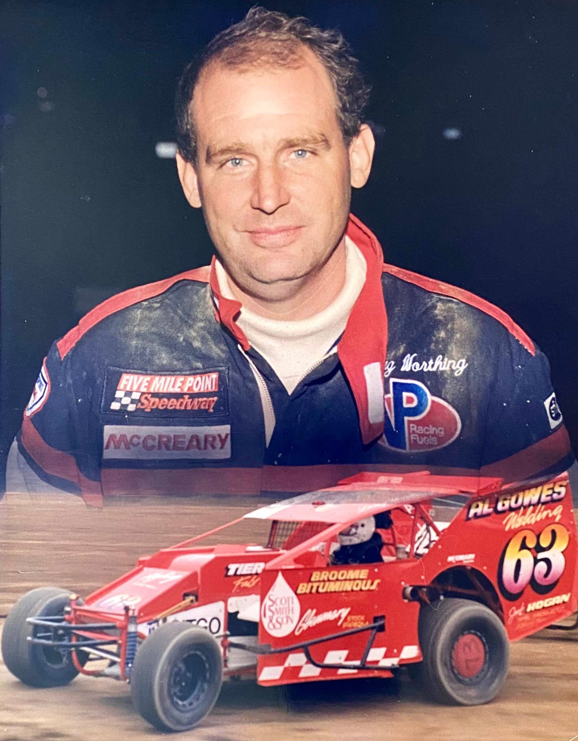 DOUG WORTHING MEMORIAL | Thunder Mountain Speedway