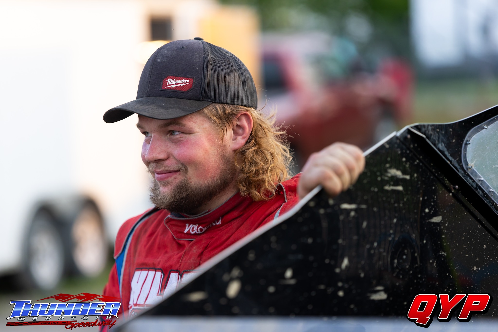 Connor Sellars | Thunder Mountain Speedway