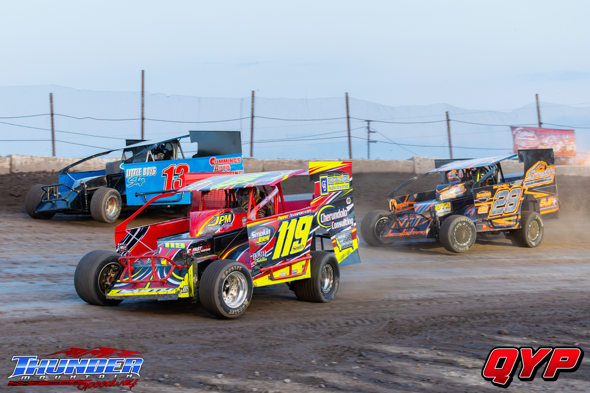 Sponsors New and Old Increase Monster Bash Payouts – Spots Remain for ...