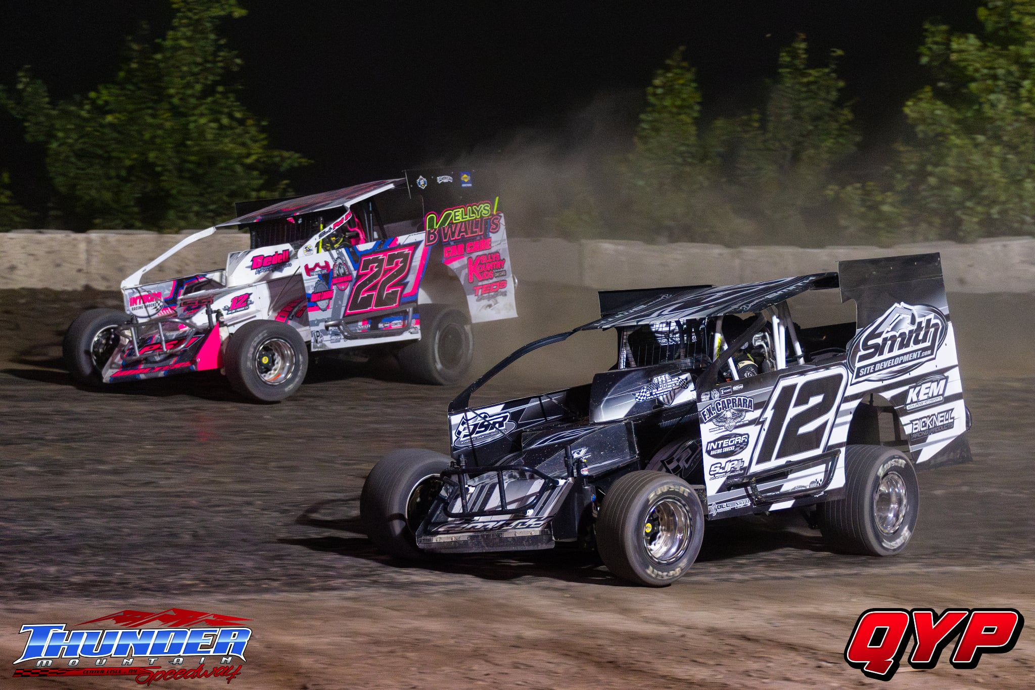 Smith Wins Worthing Memorial, Jackson, Stack, Loucks, Bobbett, and ...